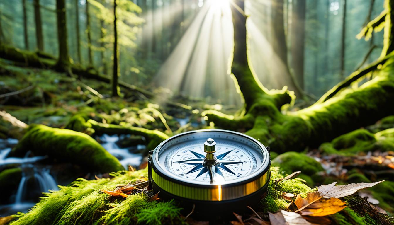 Kako Odrediti Strane Sveta? Saveti za Korišćenje Kompasa i Prirodnih Metoda